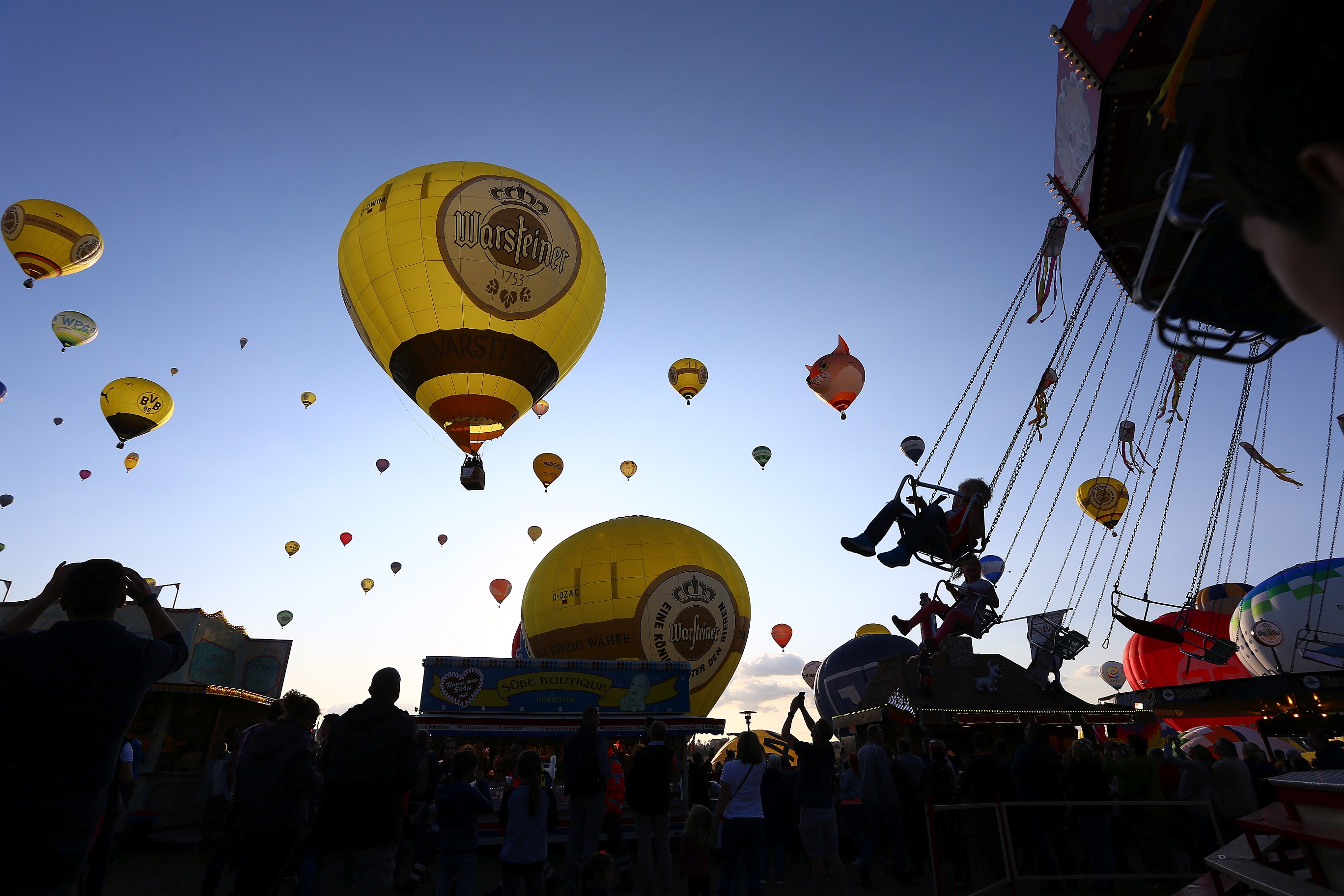 Zweiter WIM Tag mit traumhaften Starts - HomebaseSauerland e.V.